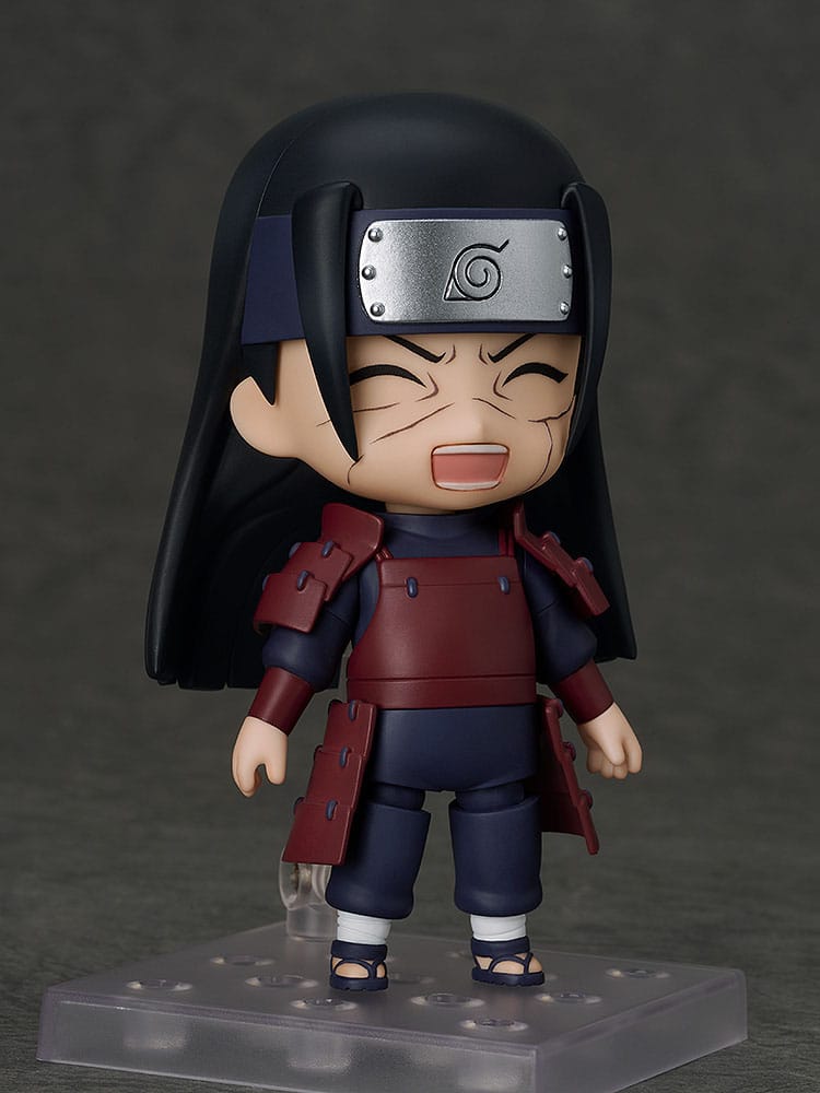 Naruto Shippuden Nendoroid Hashirama Senju Figura 10 cm - Momoko Shop